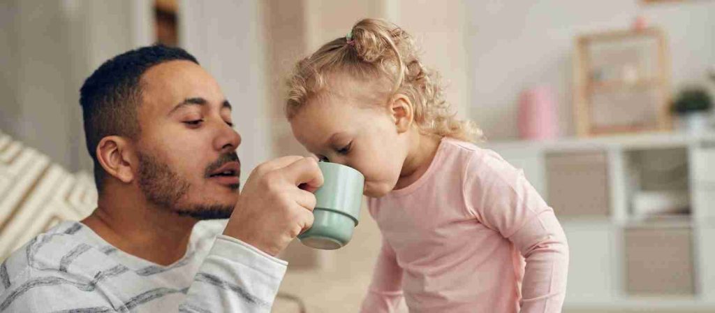 How to Transition from Formula to Milk - Mommy and Love