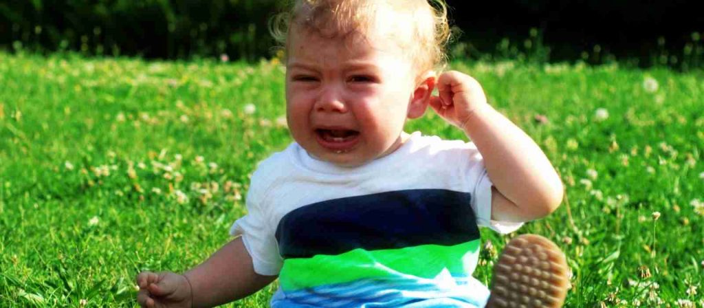 Why Do Babies Hate Grass? The Surprising Science Behind It - Mommy and Love