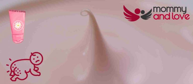 Calamine Lotion for Diaper Rash: Does it Work? - Mommy and Love