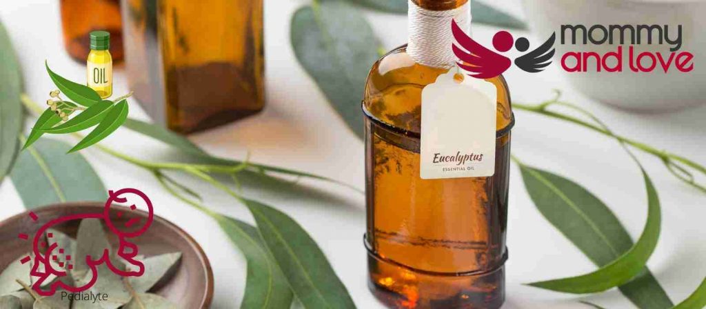 Can Eucalyptus Oil Cause Diaper Rash? - Mommy and Love
