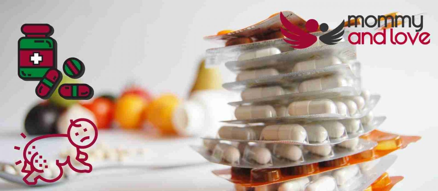 Can Zyrtec Cause Diaper Rash? - Mommy and Love