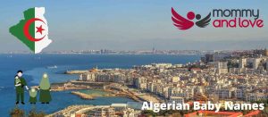 Algerian Baby Names: Modern and Popular Names for Your Baby - Mommy and ...