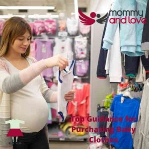 1T Size vs 12 months - Clothing Sizes Explained - Mommy and Love