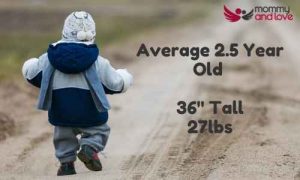 Size 2T vs 3T - Clothing Sizes Explained: Which Size is Right for Your ...