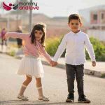 Size 5 vs 5T - Clothing Sizes Explained - Mommy and Love