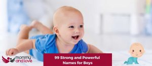 Complete List of the Best Middle Names for Carter Boy - Raising ...