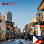 Cajun Baby Names: 101 Louisiana-Inspired Names for Your Little One ...