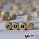 Aunt Nicknames: The Unofficial Guide to Calling Your Aunts - Mommy and Love
