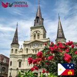 Cajun Baby Names: 101 Louisiana-Inspired Names for Your Little One ...