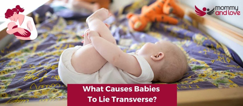 What Causes Babies to Lie Transverse? - The Truth Behind the Position ...