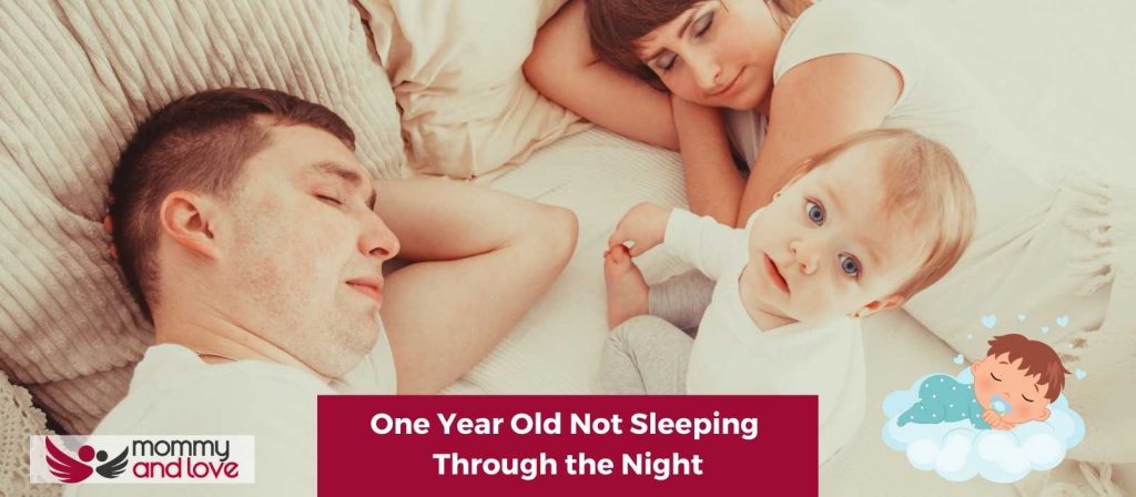 One Year Old Not Sleeping Through The Night Mommy And Love one-year-old-not-sleeping-through-the-night-mommy-and-love