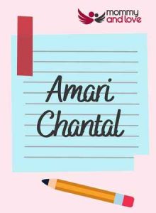101 Charming Middle Names for Amari (Girl) - Raising Families Naturally