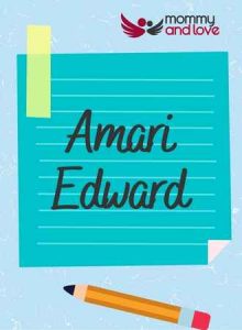 100 Beautiful Middle Names for Amari - Raising Families Naturally