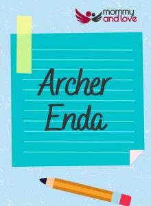 120 Amazing Middle Names for Archer - Mommy and Love