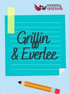 100 Beautiful Middle Names for Griffin - Mommy and Love
