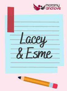 141 Good Middle Names for Lacey - Raising Families Naturally