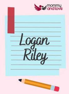 99 Attractive Middle Names for Logan (Girl) - Mommy and Love