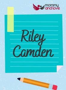 99+ Middle Names for Riley (Boy): The Ultimate List - Mommy and Love