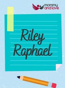 99+ Middle Names for Riley (Boy): The Ultimate List - Mommy and Love