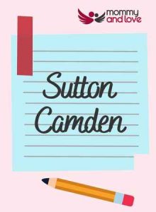 99+ Adorable Matching Girl: Middle Names for Sutton - Mommy and Love