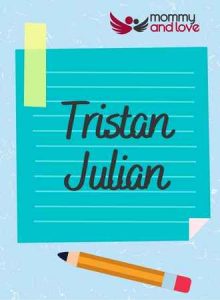Best Middle Names for Tristan - Complete List! - Mommy and Love