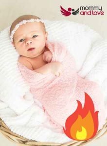 Names That Mean Fire: 100+ Names for Boys and Girls - Mommy and Love