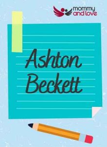 103+ Inspiring Middle Names for Ashton - Mommy and Love