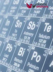 80+ Chemistry Baby Names and their Meanings - Mommy and Love