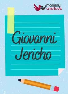107+ Beautiful Middle Names for Giovanni - Mommy and Love