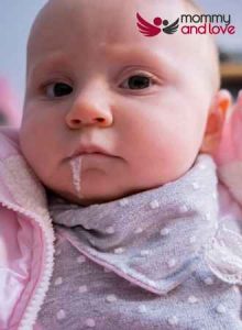 7 Signs that Formula Isn't Agreeing with Baby - Mommy and Love