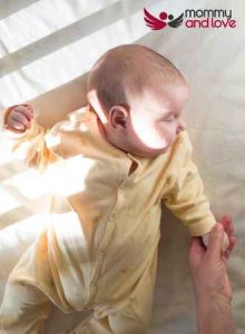 77+ Radiant Baby Names That Mean Shine - Mommy and Love