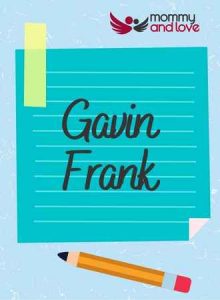 Ultimate List of Middle Names for Gavin - Mommy and Love