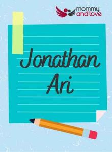 Middle Names for Jonathan: 120+ Names That Go With Jonathan - Mommy and ...
