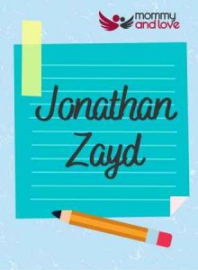 Middle Names for Jonathan: 120+ Names That Go With Jonathan - Mommy and ...
