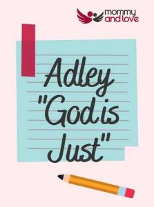 155 +Middle Names for Adley: Complete Lists of Inspirational Names That ...
