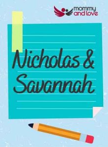 101 Awesome Middle Names for Nicholas - Mommy and Love
