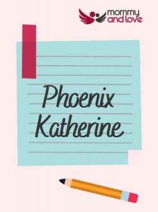 Middle Names for Phoenix (Girl): 103 Inspiring Choices to Unveil ...