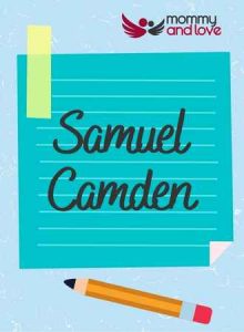 99+ Cool Middle Names for Samuel - Raising Families Naturally