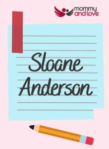 125 Boy & Girl First Names That Go With the Last Name Anderson - Mommy ...