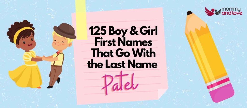 101 Perfect Middle Names for Pierce - Mommy and Love